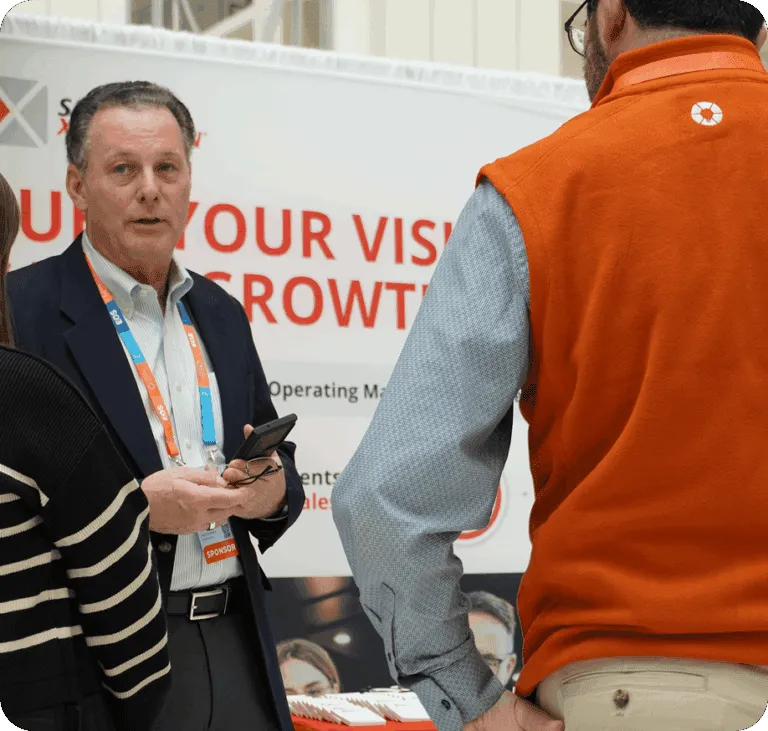 Run Your Business on EOS | Meet an Implementer Today | EOS Worldwide