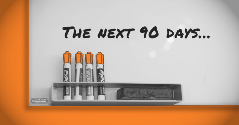 Is That Really a Rock? | Entrepreneurial Operating System | EOS