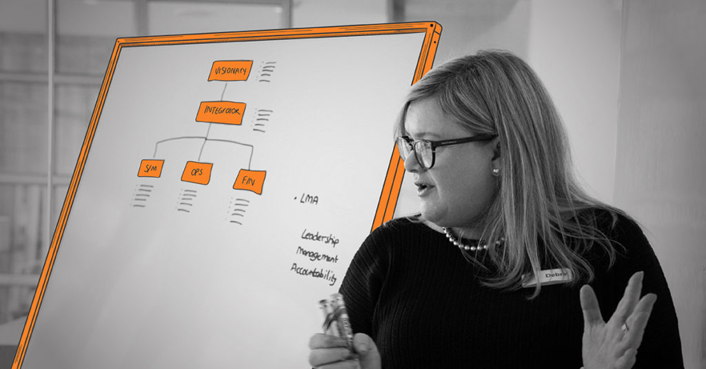 5 Tips for Building Out Your Accountability Chart | EOS Worldwide