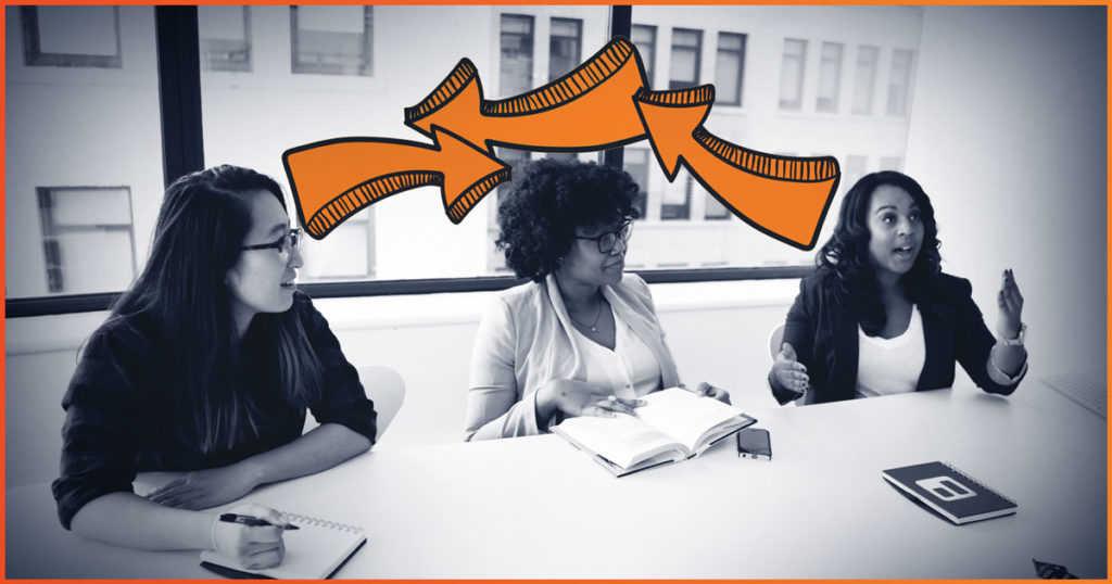 No Issues Is An Issue