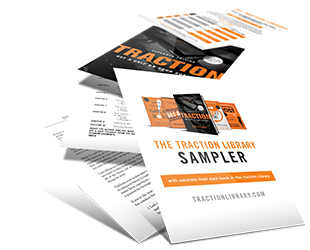 Traction Library Sampler - EOS Worldwide