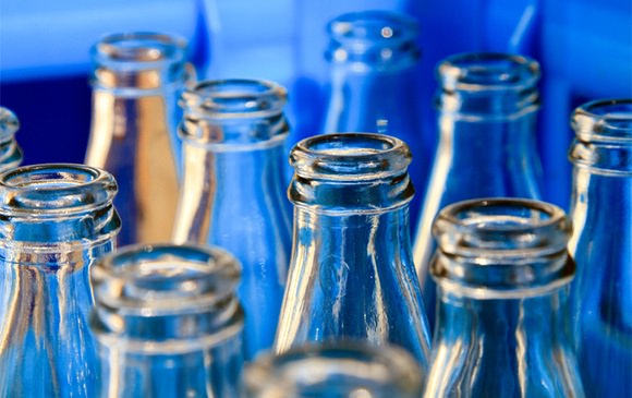 The Bottleneck is Always at the Top of the Bottle