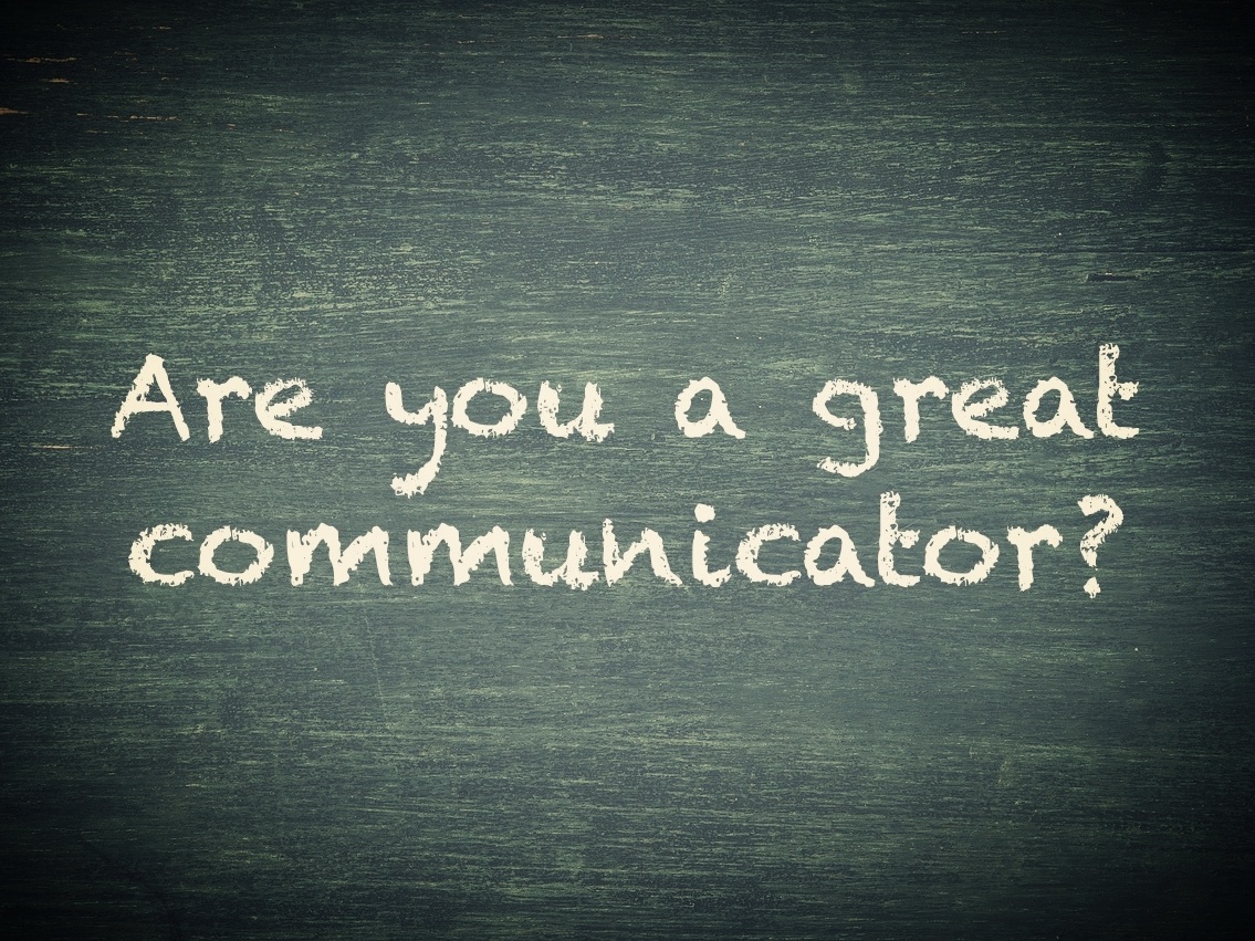 Are You a Great Communicator with Your Direct Reports?