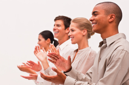 Leadership Team Development #19 – Great Managers Reward and Recognize