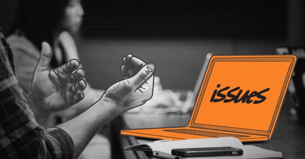 Know Your Issues | Entrepreneurial Operating System | EOS Worldwide
