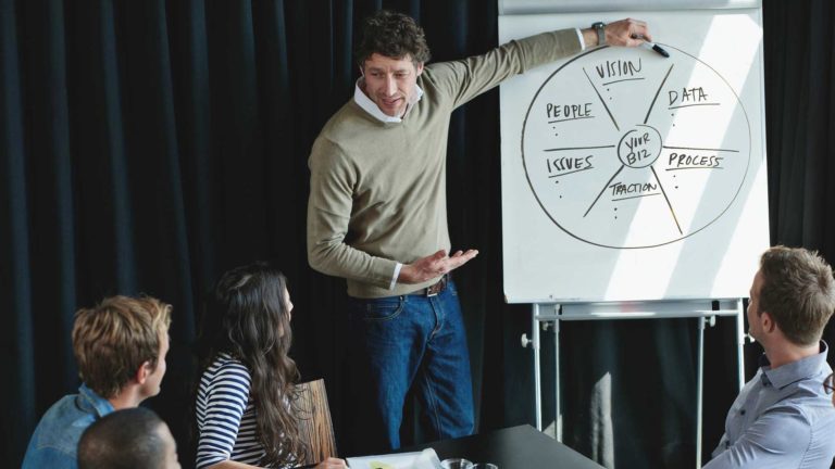 WL Resources - EOS Worldwide