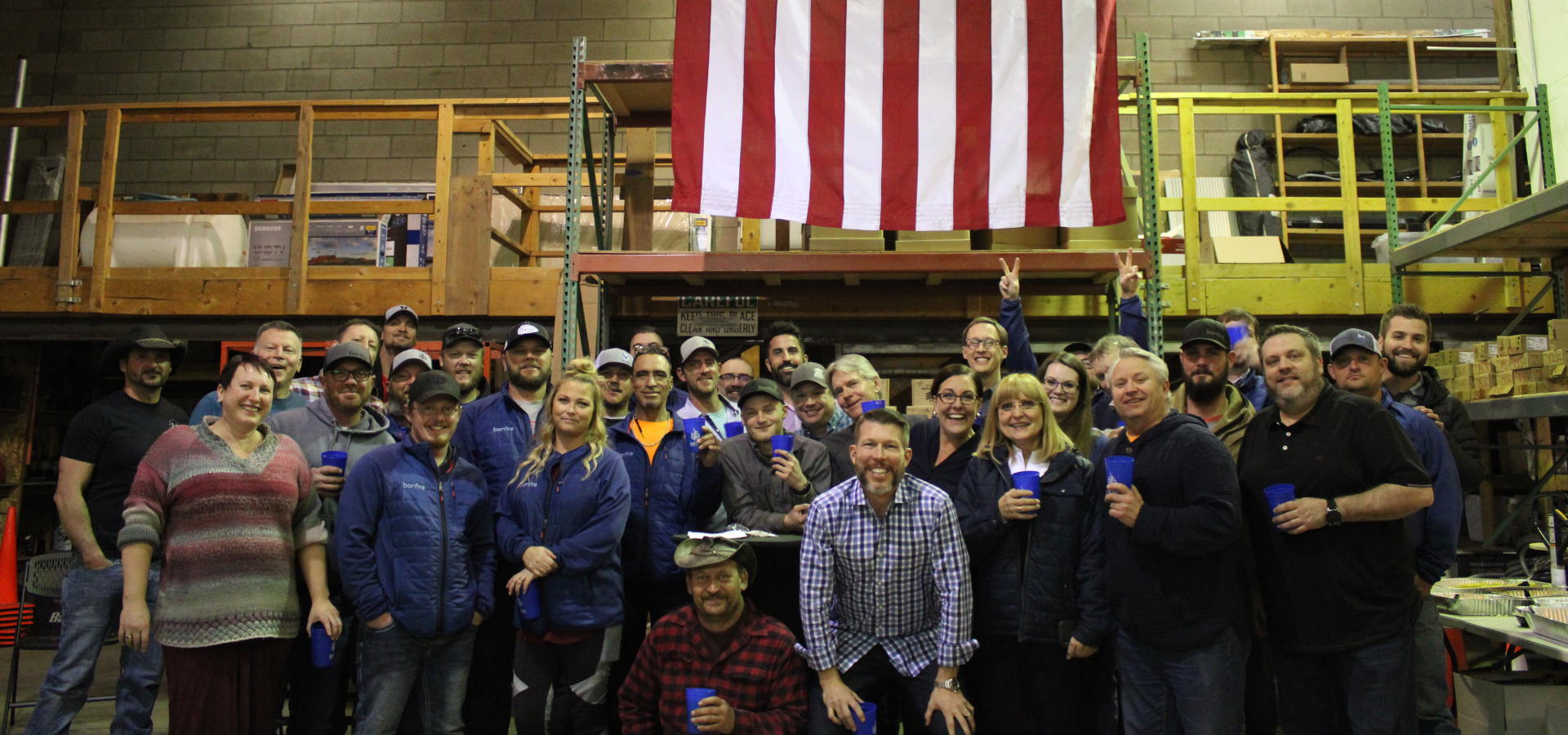 Building A Legacy Over Time