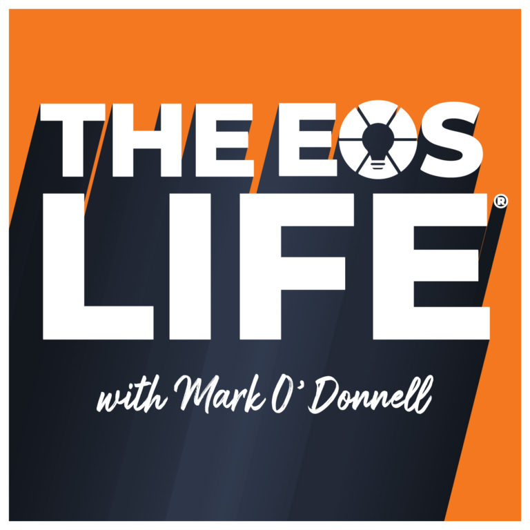 The EOS Life Podcast - EOS Worldwide