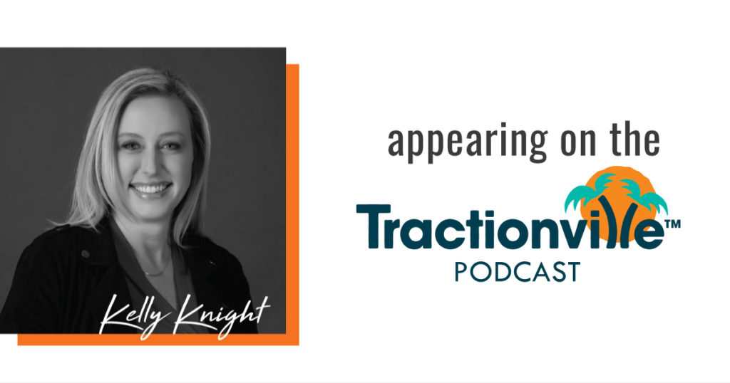 Kelly Knight Offers Insights Into Hiring an Integrator on the ...