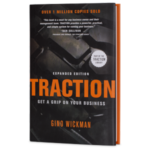 Traction Library: EOS Books for Everyone in Your Company