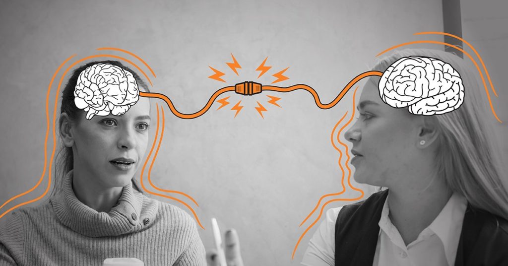 The Visionary/Integrator Dynamic Duo