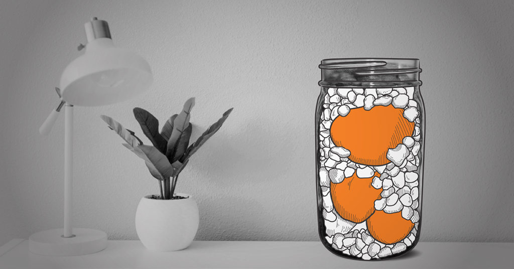 Productivity Hack: Compartmentalize™ to Align Team Energy