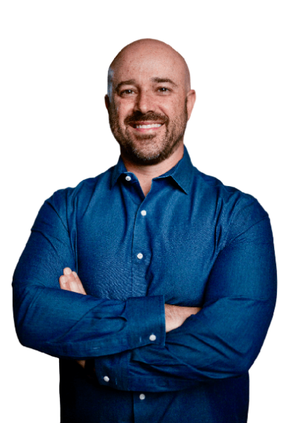 Jason McCullough - EOS Worldwide