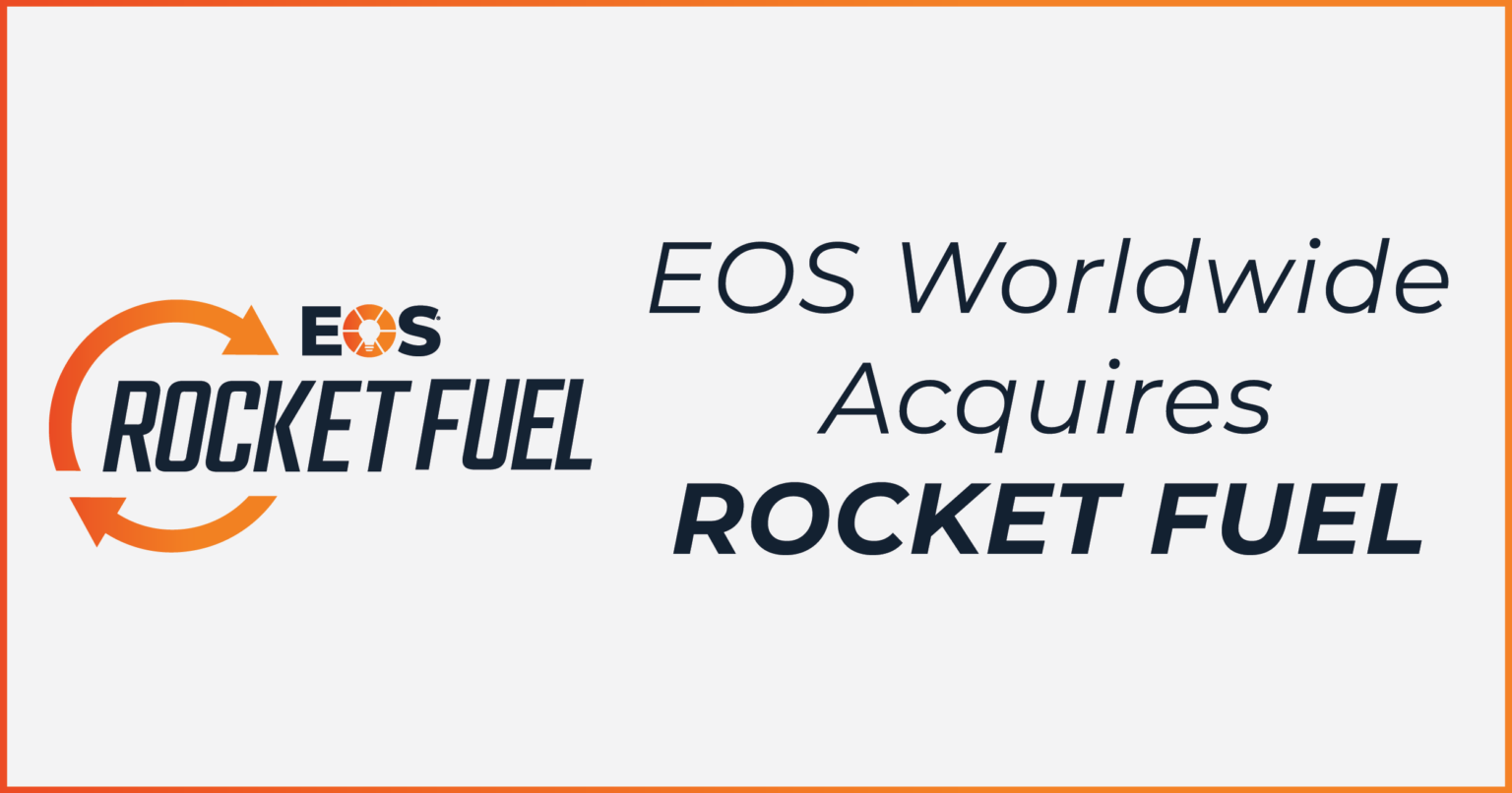 EOS® Worldwide Announces Shift to Unique Franchise Model