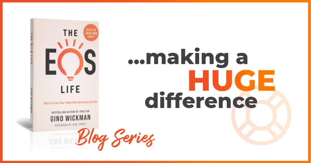 EOS Life - EOS Worldwide