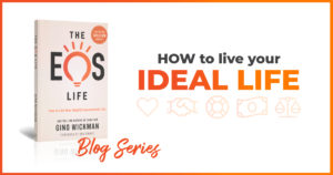 EOS Life - EOS Worldwide