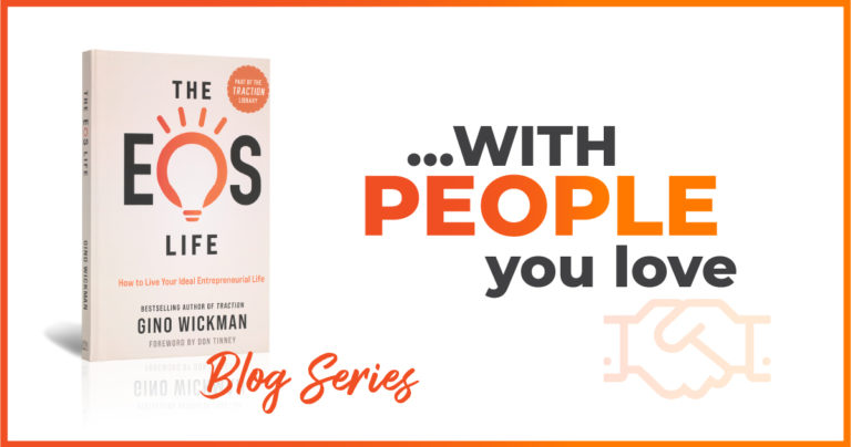 EOS Life - EOS Worldwide