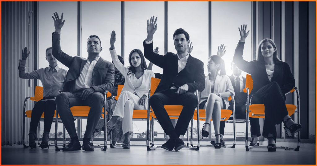 Turn Your Organization Chart into an Accountability Chart™ | EOS Worldwide