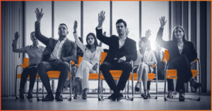 Turn Your Organization Chart into an Accountability Chart™ | EOS Worldwide