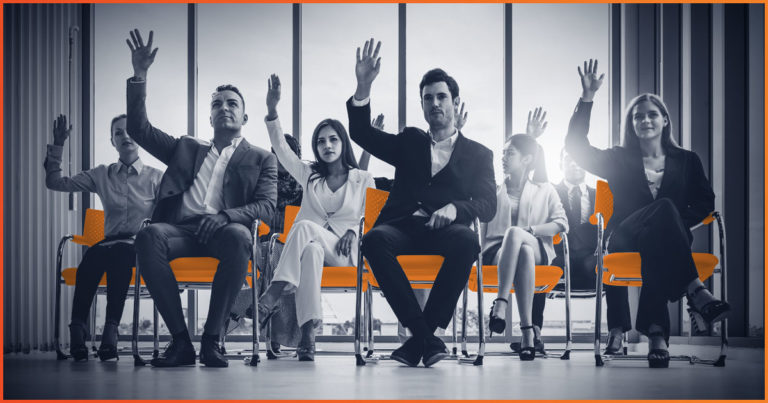 Turn Your Organization Chart into an Accountability Chart™ | EOS Worldwide