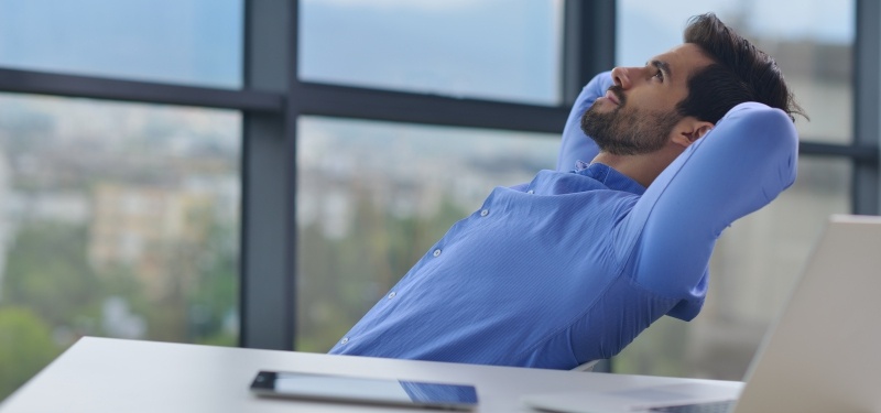 The Secret to Small Business Success with Less Effort - EOS Worldwide