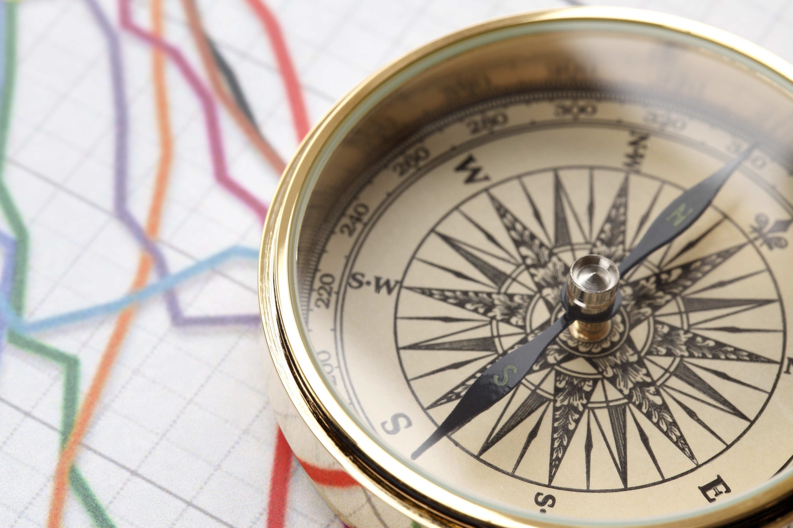 Track Leading Indicators for a More Profitable 2016 - EOS Worldwide