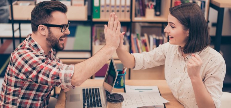 5 Ways to Improve Accountability at Every Level of Your Organization ...