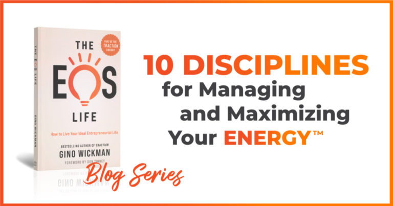 EOS Life - EOS Worldwide