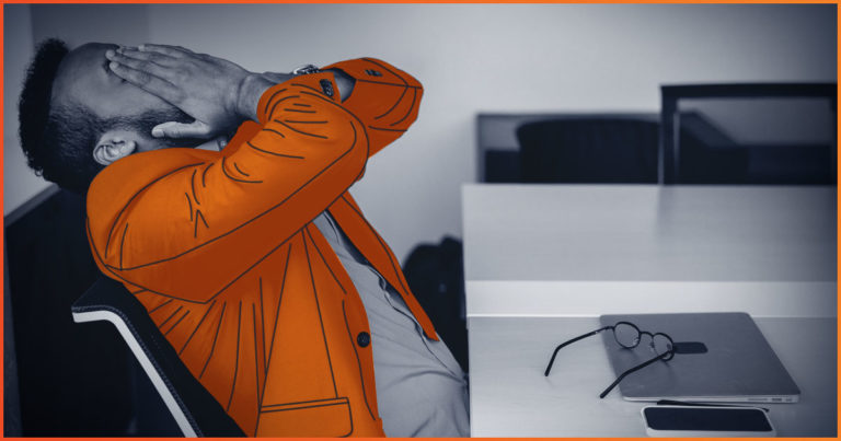 Delegate And Elevate™ To Drop Shoulders | EOS Worldwide