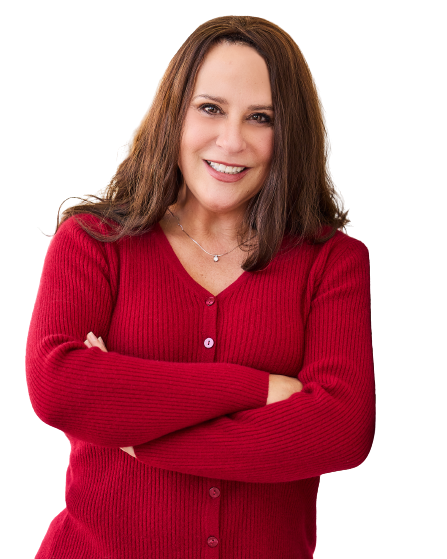 Jackie Kibler - EOS Worldwide