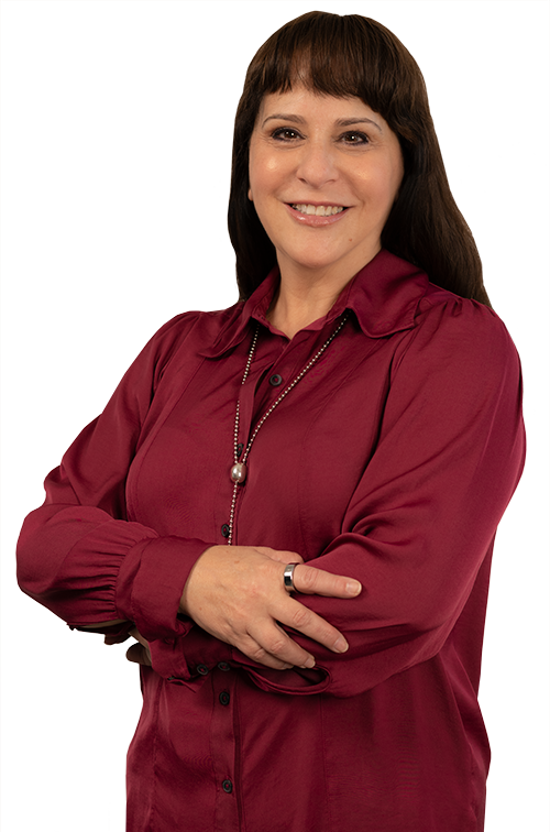 Jackie Kibler - EOS Worldwide