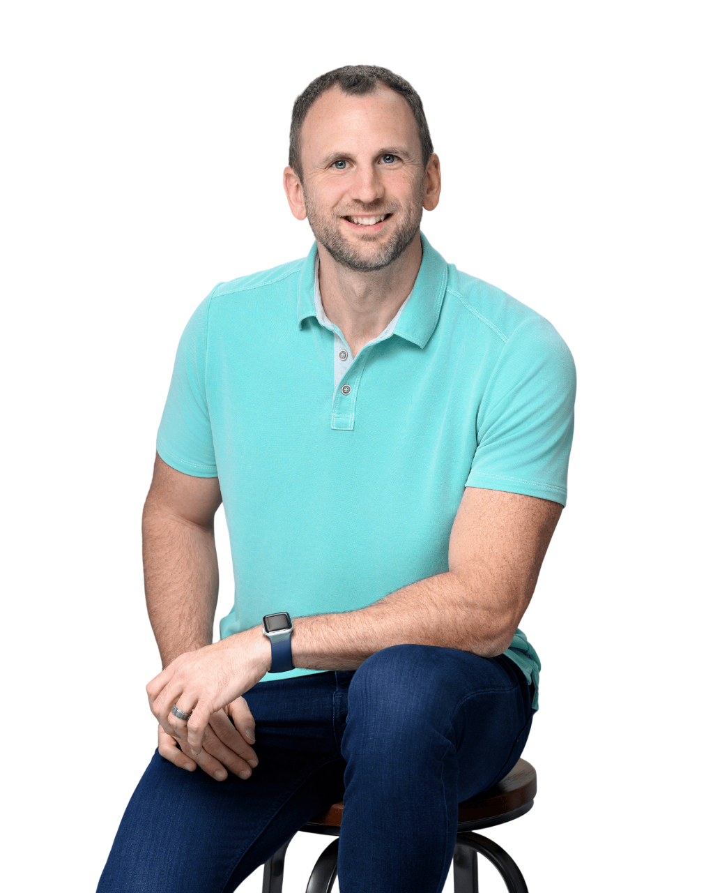 Jonathan Nielson - EOS Worldwide