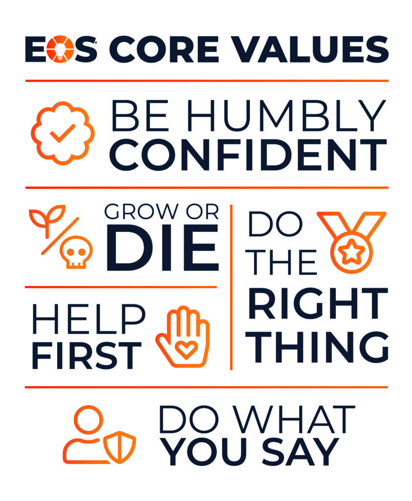 EOS® Tutorial: Finding Your Company Core Values By Franco, 40% OFF EOS® Tutorial: Finding Your Company Core Values By Franco, 40% OFF