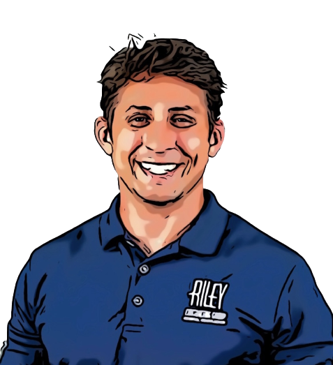 Cal Riley - EOS Worldwide