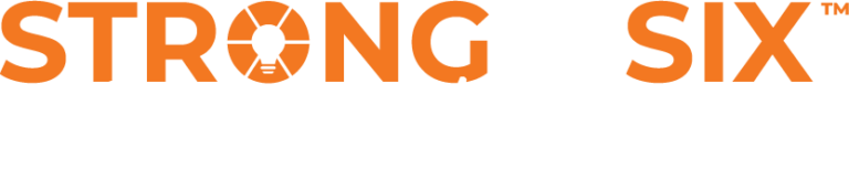 Strong in Six - Vision Component - EOS Worldwide