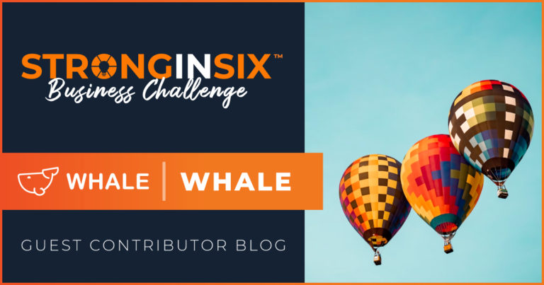 Strong in Six - Process Component - EOS Worldwide