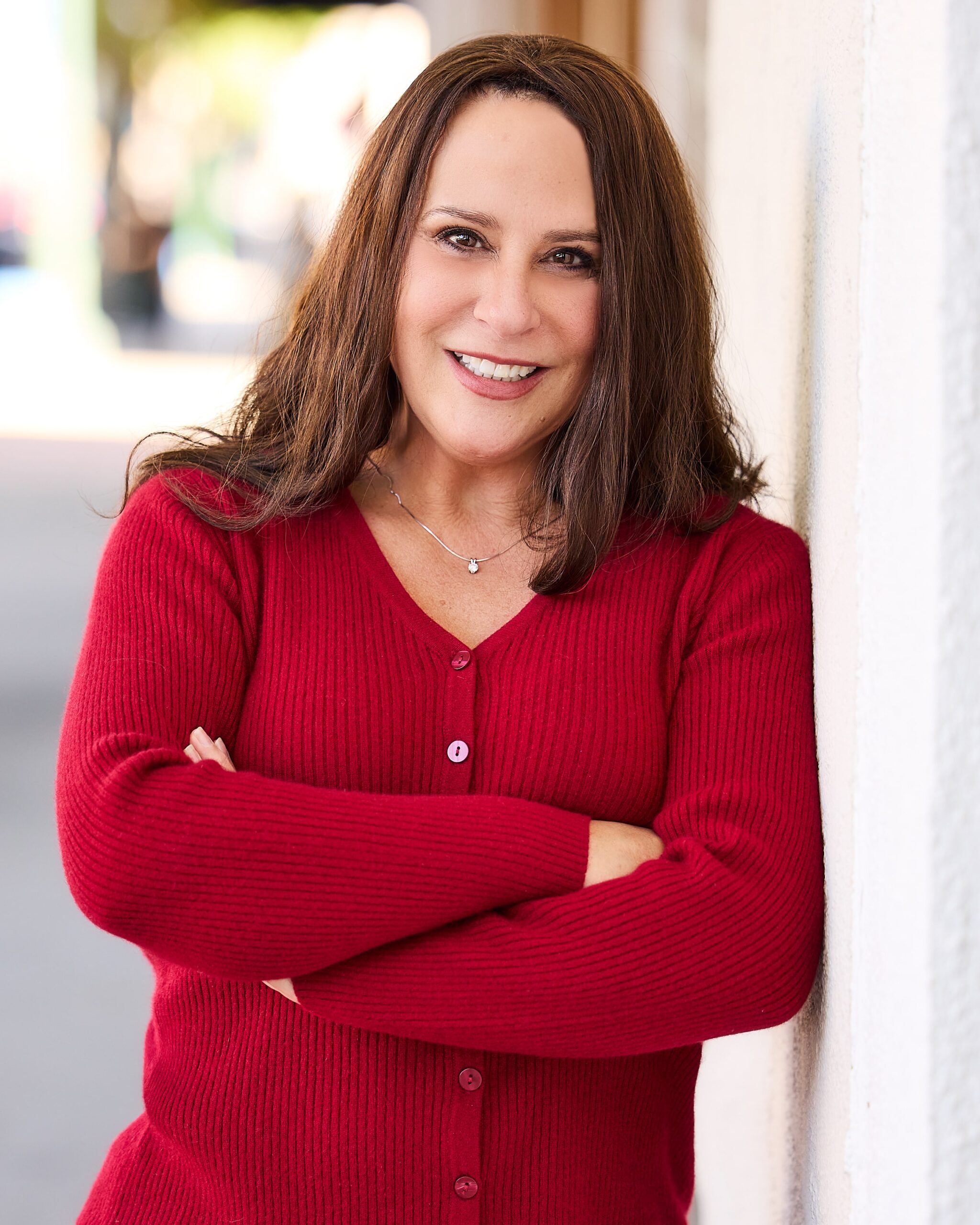 Jackie Kibler - EOS Worldwide