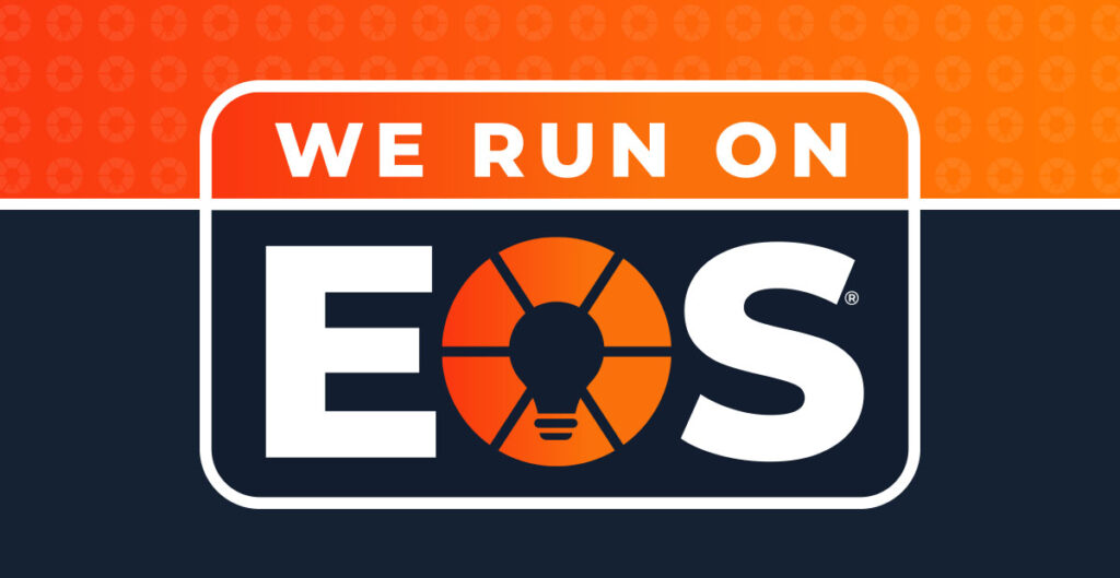We Run on EOS - EOS Worldwide We Run on EOS - EOS Worldwide