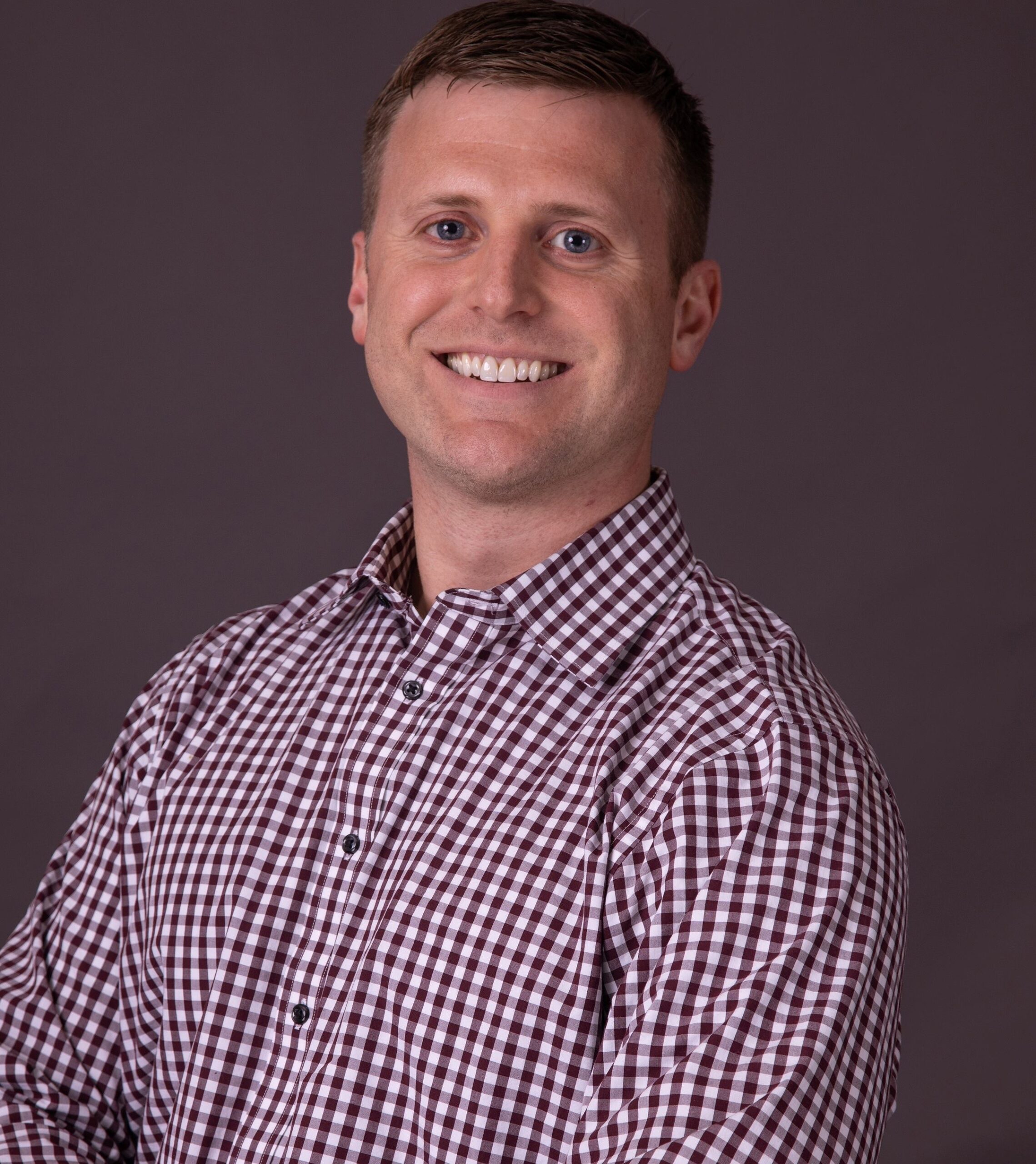 Derrick Smith - EOS Worldwide