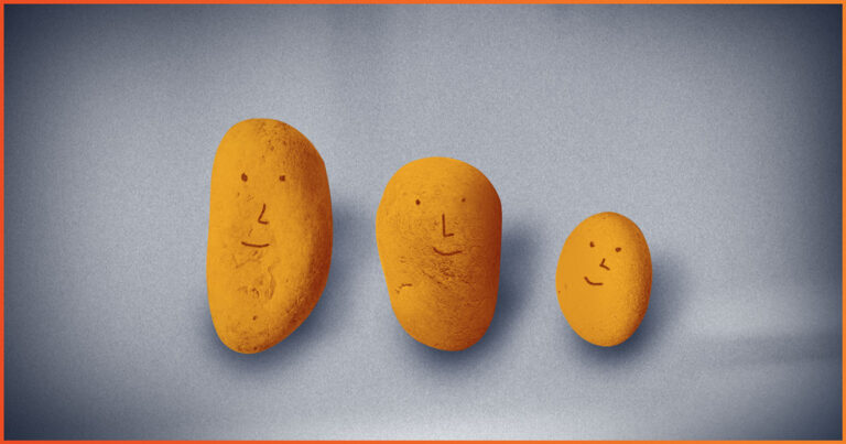 Where Does This Rock Belong?