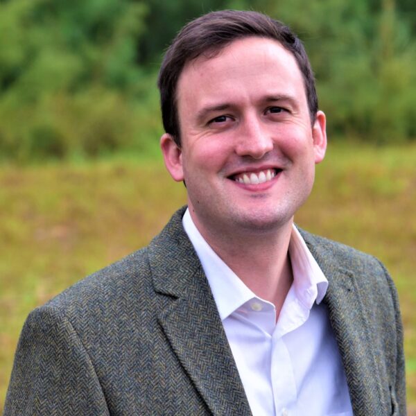 Carson Clark - EOS Worldwide