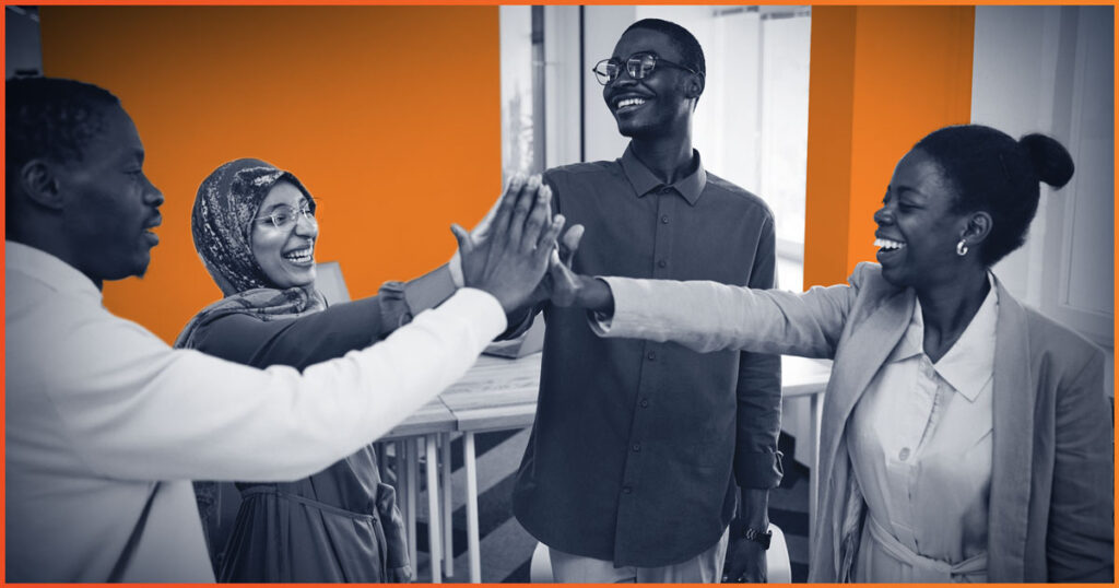 How to Disagree and Commit