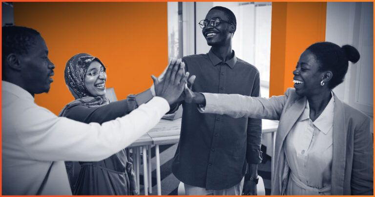 How to Disagree and Commit