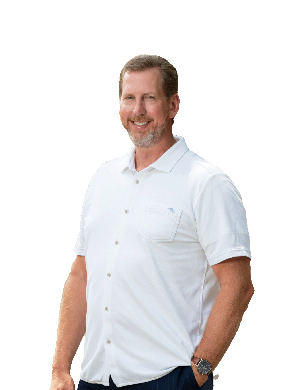 Todd Bailey Eos Worldwide