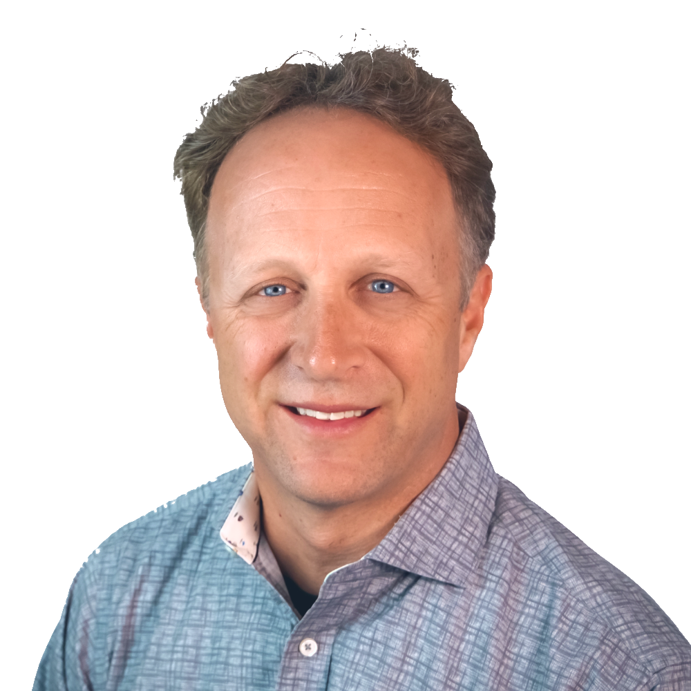 Rick Benton - EOS Worldwide