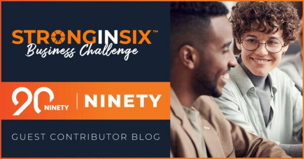 EOS® Scorecard: Make Data Your Superpower