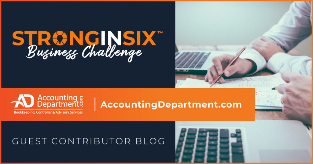 Unlocking Success with Measurables in EOS® Scorecards