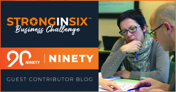 How to Implement EOS® Rocks for Business Success