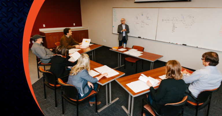 The EOS Implementer®: A Breakdown of the Role