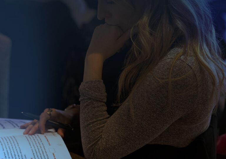 Free Tool: Quarterly Rocks